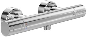 Villeroy & Boch Universal Taps&Fittings - Termostatická sprchová baterie, chrom TVS00001700061