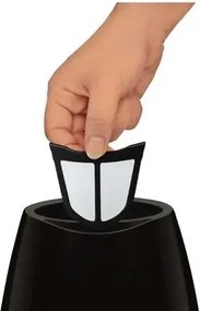 Tefal Delfini Plus KO150F30 rychlovarná konvice / 1.5l / 2400W / černá