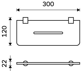 Nimco Police, 30 cm IXI - BR X430-26