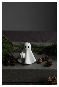 Podzimní dekorace Sam Ghost White 8 cm  Storefactory Scandinavia
