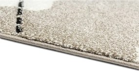 Medipa (Merinos) koberce Dětský kusový koberec Diamond Kids 22995/670 - 120x170 cm