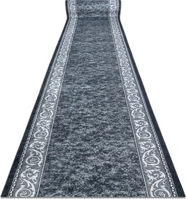 Protiskluzový běhoun LOTUS ROMANTIC 60980 šedý