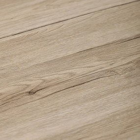 Stůl jídelní, kovové nohy, MDF, 3D dekor dub san remo, černý lak. (165 x 90) cm