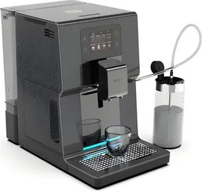 Krups Intuition Preference EA875U10 černá / Automatický kávovar / 1450