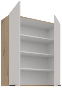 Kuchyňská skříňka SOLEA 80 G-90 2F