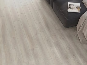 Mexen Wilson vinylové panely 1240 x 182 mm SPC 6,5 mm, podložka IXPE 1,5 mm, 4 V-Fuga, Dub - F1058-1240-182-505-4V1-01