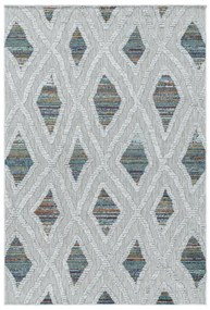 Ayyildiz Kusový koberec BAHAMA 5157, Vícebarevná Rozměr koberce: 200 x 290 cm