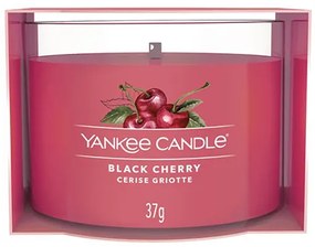 Svíčka Yankee Candle 37g - Zralé třešně