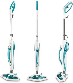 POLTI VAPORETTO SV450 DOUBLE - Parní mop