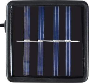 Umělé buxus koule s LED světly 2 ks zelené 55 cm 3335903