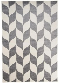 Kusový koberec Joana šedý 240x330cm