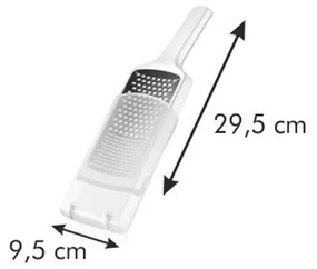 Struhadlo HANDY X-sharp, kombinované