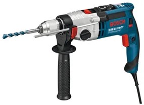 Příklepová vrtačka 1300W Bosch GSB 21-2 RCT 0.601.19C.700