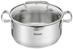 Tefal - Sada nádobí 10 ks DUETTO
