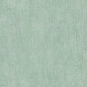 Zelená žíhaná vliesová tapeta na zeď 148734, Blush, Esta Home