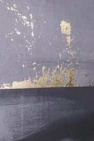 BIZZOTTO Tisk na plátně GREY I 92x62cm 0240733
