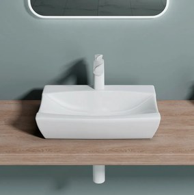 keramické umyvadlo BRUSSEL DU890 - 50cm