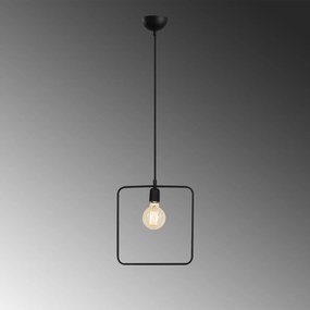 OPVIQ Závěsné osvětlení GEONNI 30cm 527ABY1711