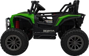 Ramiz Terénní vozidlo HONDA Talon 4x4 SxS zelené