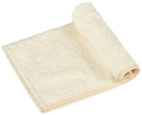 Bellatex Froté ručník béžová, 30 x 30 cm