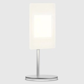 OLED stolní lampa OMLED One t1 s OLED, bílá