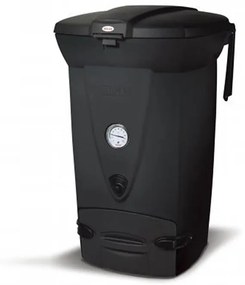 Biolan Rychlý kompostér ECO Barva: Černá, Velikost: 220 l