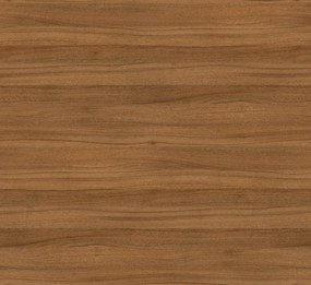 Ergonomický stůl Impress 160 x 90 cm, levý, ořech dijon