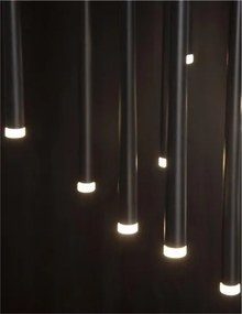 Závěsné LED svítidlo NOVA LUCE GIONO 29W 3000K 9601012