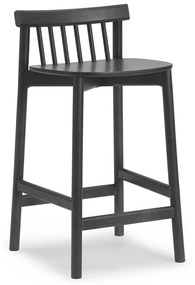 Normann Copenhagen designové barové židle Pind (65 cm)