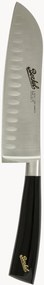 Nůž Santoku Elegance