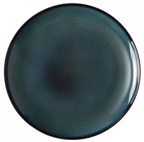 Lunasol - Set keramických talířů 12 ks – Elements Night (492510)