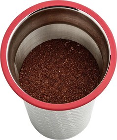 Tchibo - Sklenice pro přípravu cold brew »BrewJar«