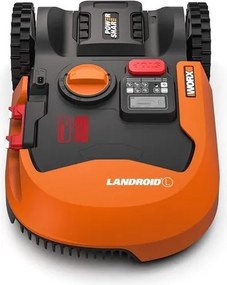 Robotická sekačka Worx Landroid L1500 WR153E