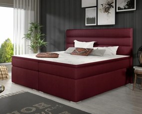 Eltap boxspring postel SOFTY rozměr: 180 x 200 cm, potahový materiál: prestige