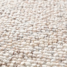 Koberec Solaro beige/grey 160x230 cm