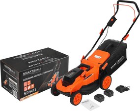 Kraft&Dele Akumulátorová sekačka KD5412 KD5412