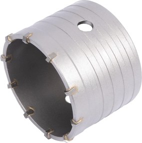 XTline Vrtací korunka 150mm samostatná, P11848 Dostupné varianty: Samostatná vrtací korunka do zdiva ø 150 mm Stavtool