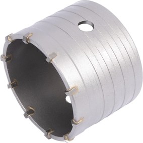 XTline Vrtací korunka 150mm samostatná, P11848 Dostupné varianty: Samostatná vrtací korunka do zdiva ø 75 mm Stavtool