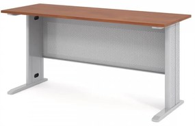 Stůl Impress 160 x 80 cm, hruška