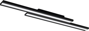 XXXLutz STROPNÍ SVÍTIDLO, 116/16/5 cm Eglo - Online Only svítidla - 003348247001
