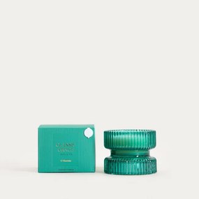 Svíčka CLASSIC GRACE Basil & Tea 772412