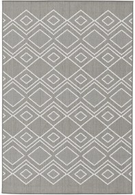 Koberce Breno Kusový koberec REDUCE 28301/053, Béžová, Vícebarevné, 80 x 150 cm