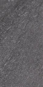Cersanit Dlažba Bolt Dark Grey Mat Rekt. 59,8x29,8 - 162876