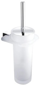 Nimco Kibo IXI - toaletní WC kartáč (Ki X3-94W-26)