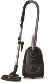 Sáčkový vysavač philips series 5000 xd5123/10