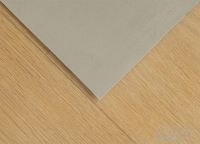 Breno PVC TARALAY Emotion 1655 Blomma Clear, šíře 200 cm