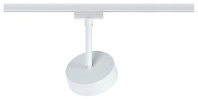 Paulmann 95594 Circle, spot pro Urail system, 1x5W LED 4000K, tříkrokové stmívání, bílá