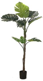Umělá rostlina - MONSTERA GD4154