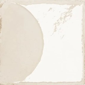 Dekor Del Conca Manufatti perla 20x20 cm mat / lesk 20MI00SA