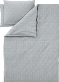 Livarno® Ložní povlečení Renforcé, 200 x 220 cm, 70 x 90 cm (geometrie)